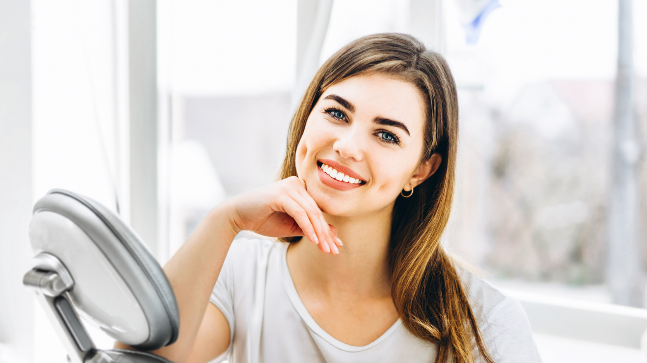 Cerec single visit dentistry | Vivaldi Smile Artisans