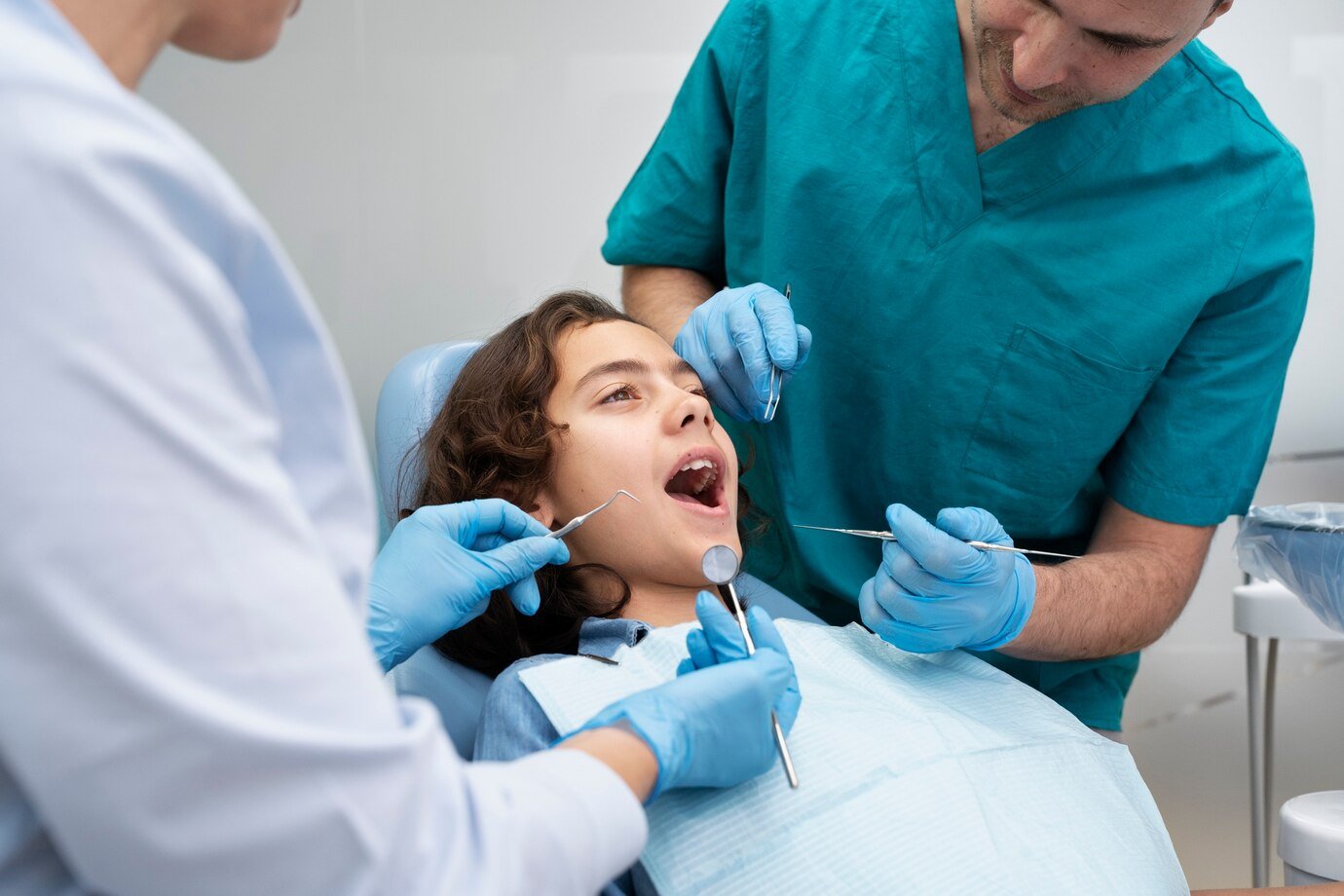 Tooth Extraction Sydney